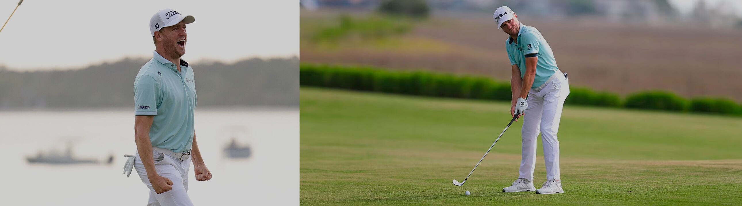 FootJoy-Website Deutschland I Dein Golf-Shop I FootJoy